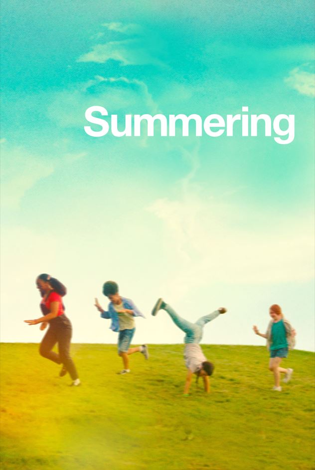 Summering | Sony Pictures United Kingdom